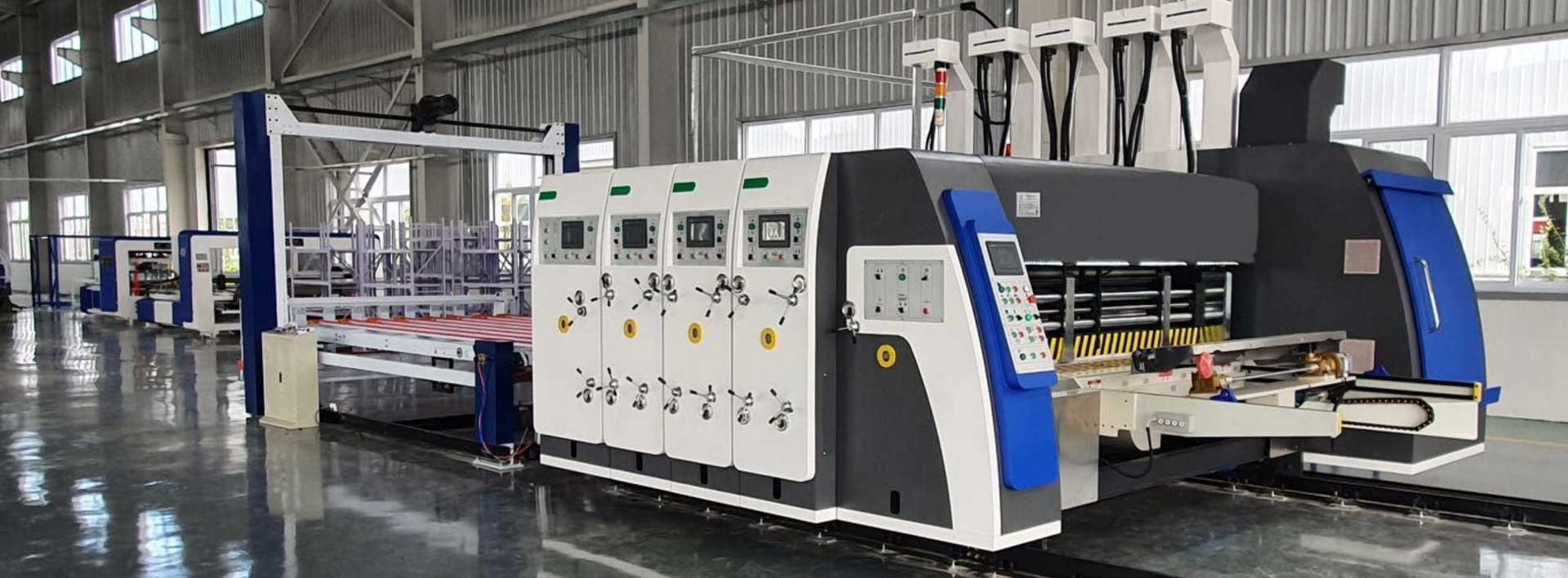 PACKPRINT V – Packmach