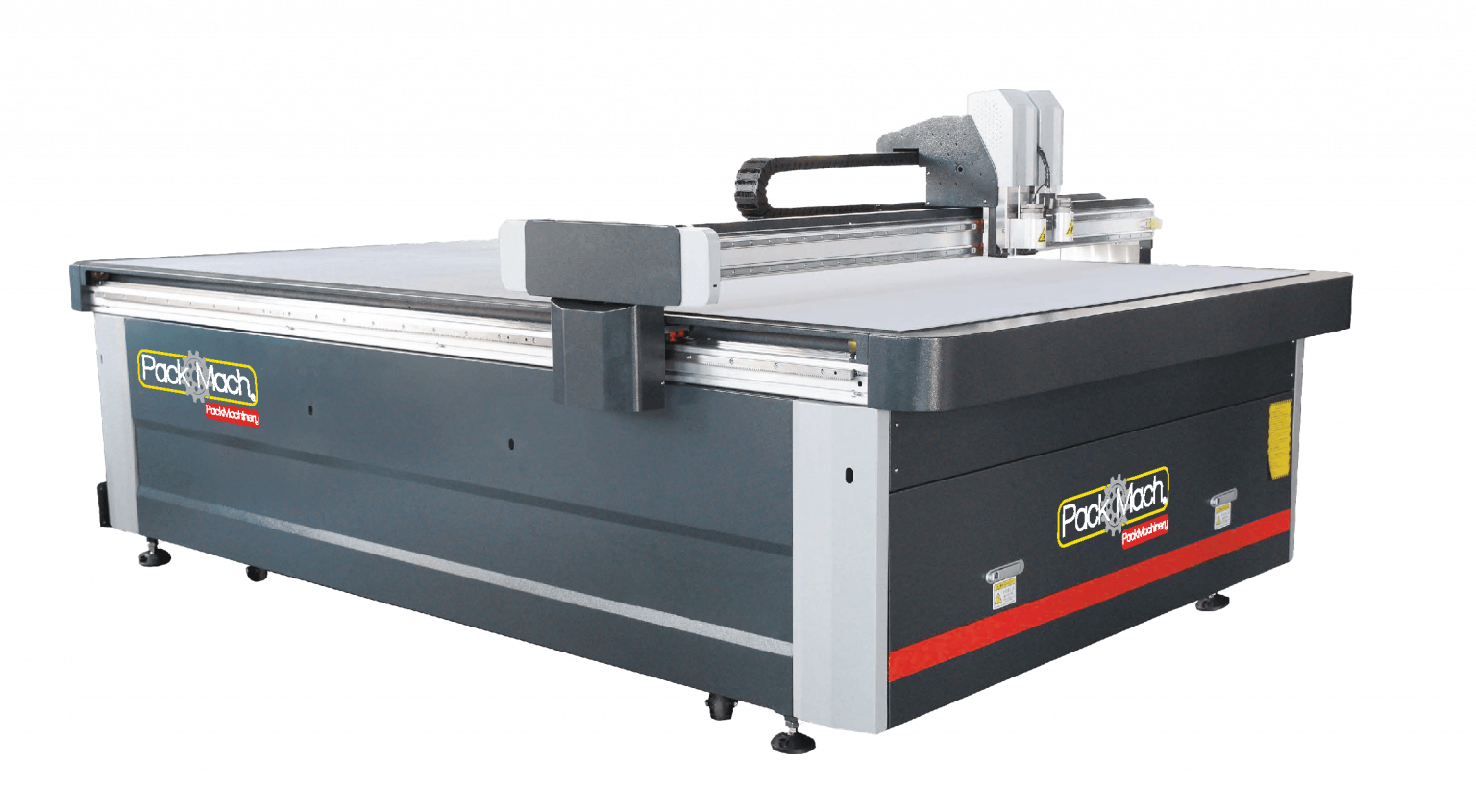 PACKCNC III – Packmach