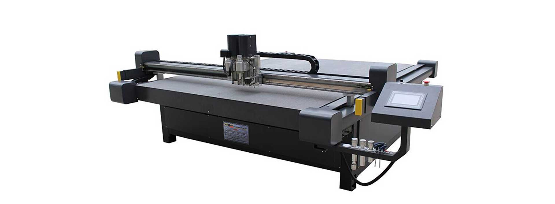 PACKCNC III – Packmach