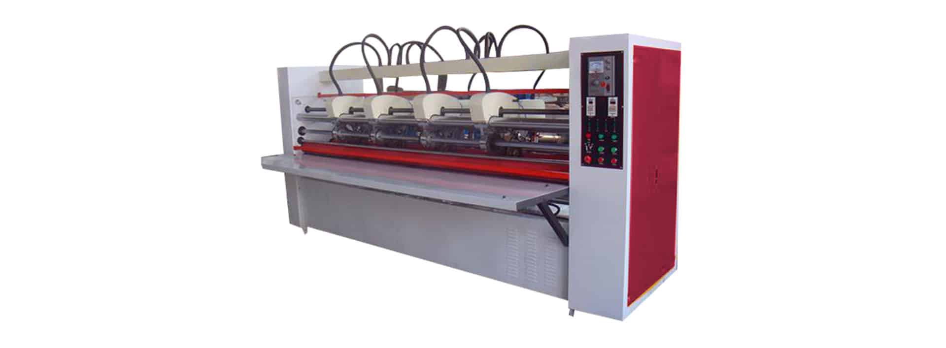 PACKCUT I FE – Packmach