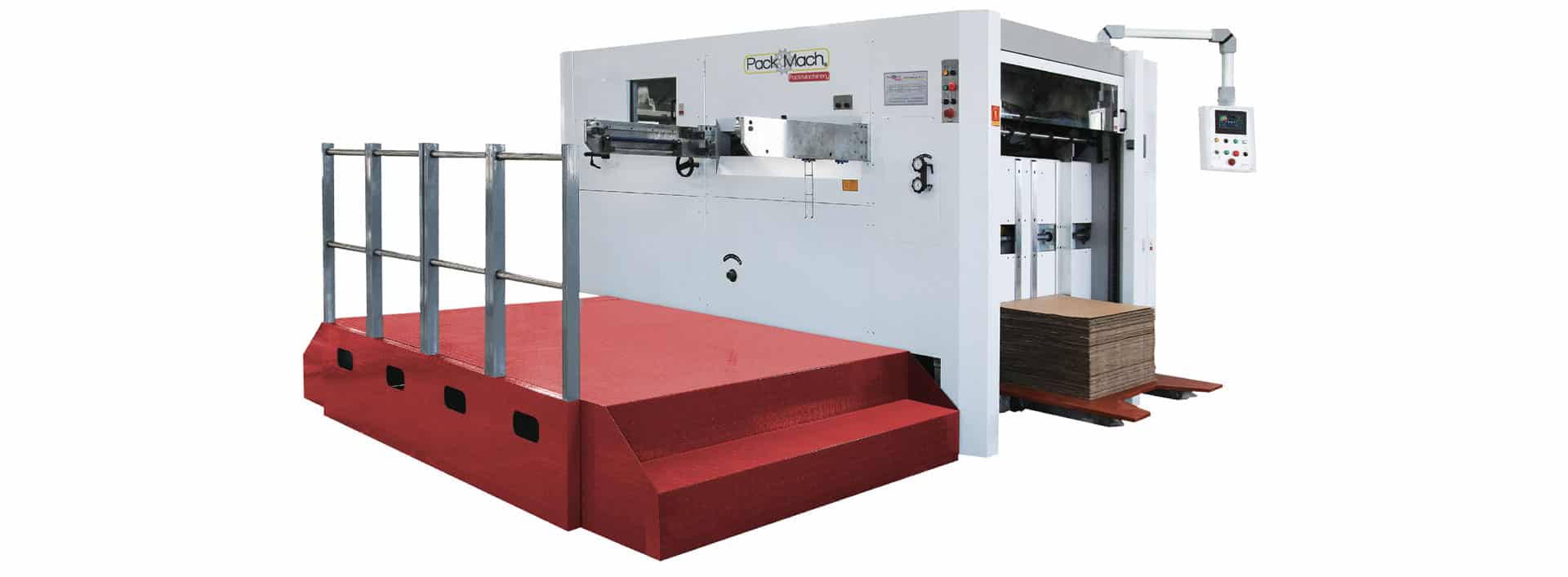 PACKDIECUT BMY – Packmach