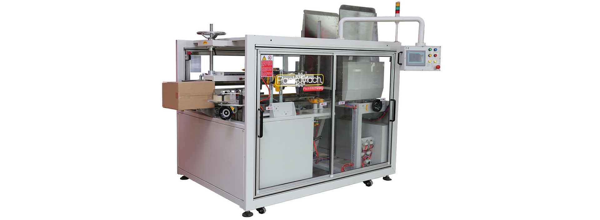 PACKFL II-40H30 – Packmach