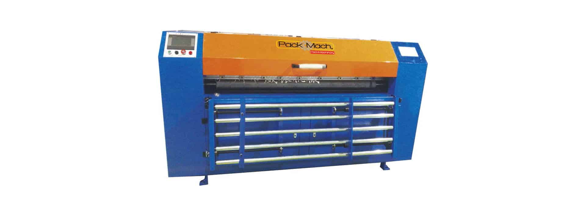 PACKFOAM R-1300L – Packmach