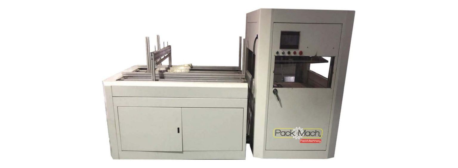 PACKFOAM XIV – Packmach