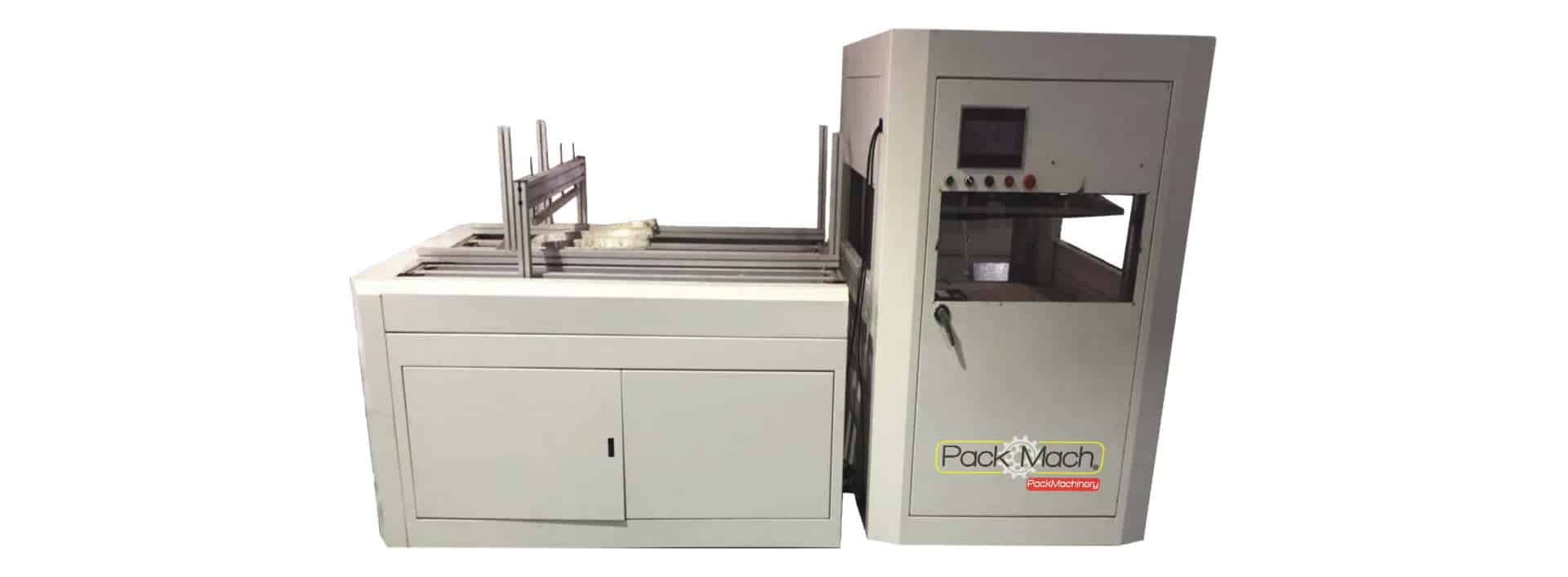 PACKFOAM XIV – Packmach