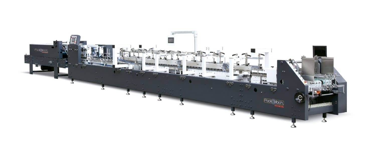 PACKGLUED VI-CS – Packmach