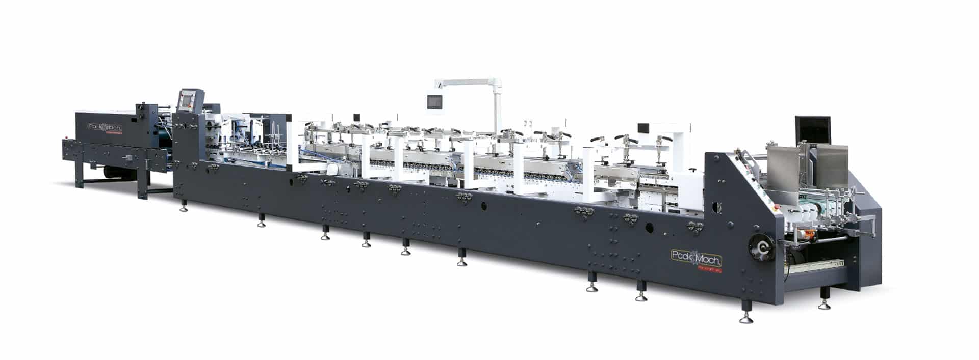 PACKGLUED VI-GS – Packmach