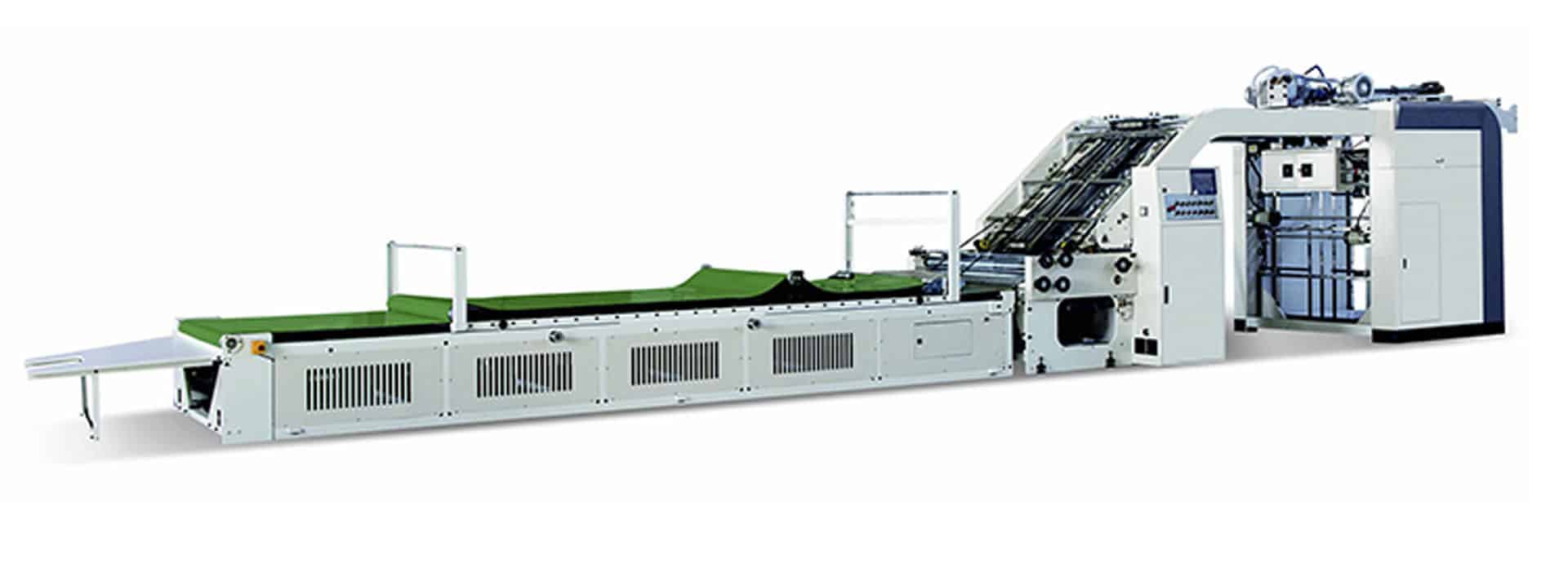 PACKLAM II -GTM – Packmach