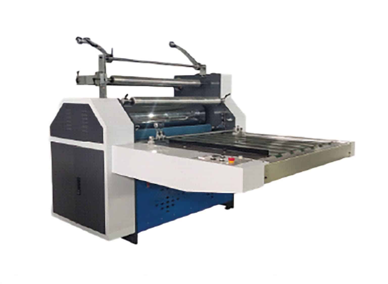 PACKFILM I – Packmach