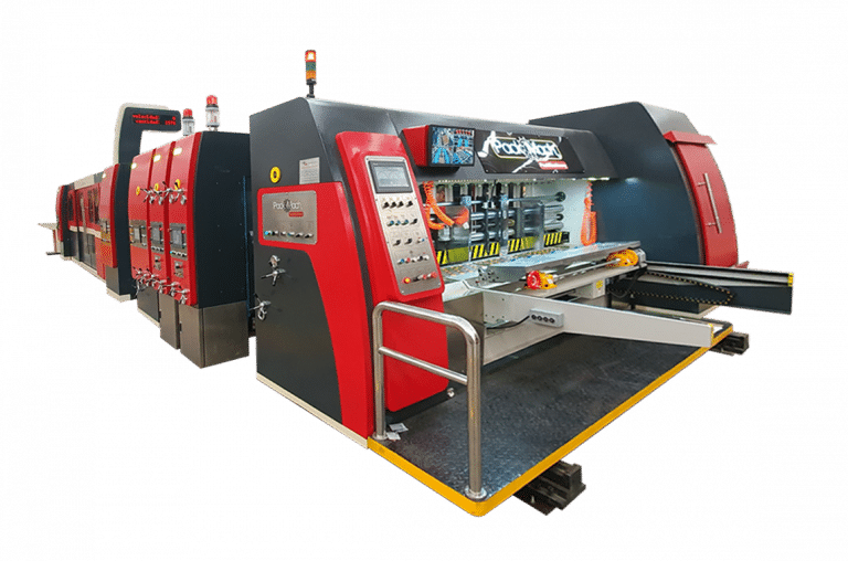 PACKPRINT VI – Packmach